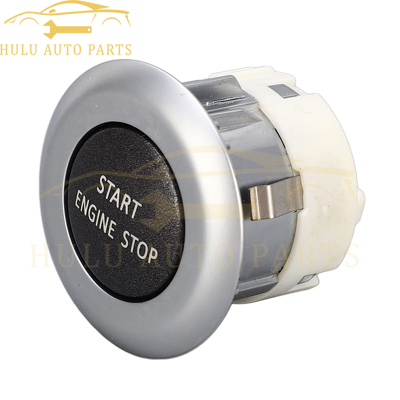 ε LR014015 Car Engine Start Stop Keyless Ignition Switch Button Range ...