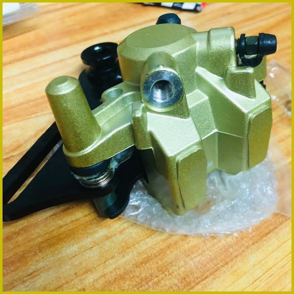 ☃ REAR TVR CALIPER RAIDER 150/SNIPER 150 UNIVERSAL | Shopee Philippines