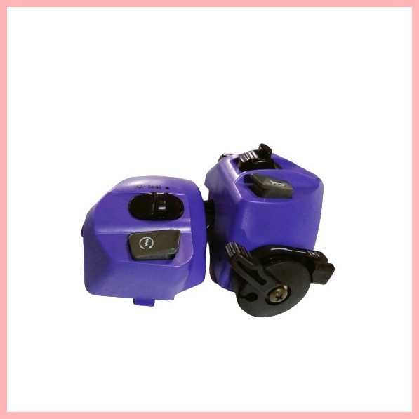 MIO SPORTY, MIO I 125, MIO SOUL HANDLE SWITCH OPTION 1 (SET) D133000157 ...