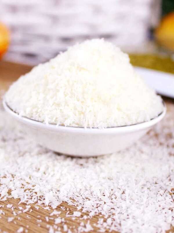 500g paste from South Africa, Philippine bread shredded coconut powder ...