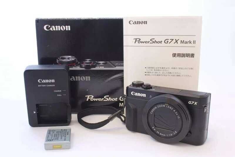 NEW Powershot ⭐ G7x SERIES Portable Small Card Dig-It Al Cam-Era ...