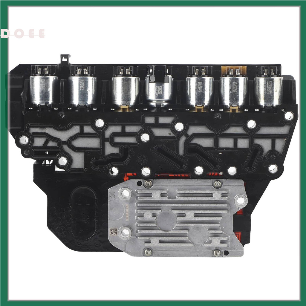 ˇ≮ Transmission Computer Control Module 6T40 6T30 6T45 6T50 TCM TCU ...