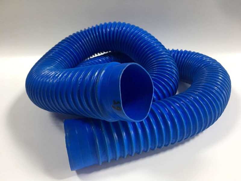 Mag-Grinding machine cleaner flat ang paglilinis hose 2-meter threaded ...