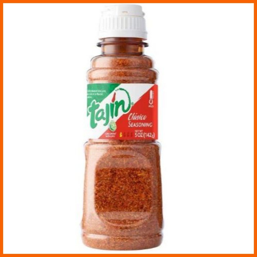 Tajin Clasico Seasoning 400g / 142g | Shopee Philippines