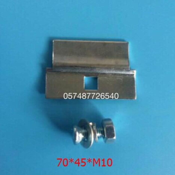 pressure guide plate ng Thyssen, pressure guide plate ng Thyssen e ...