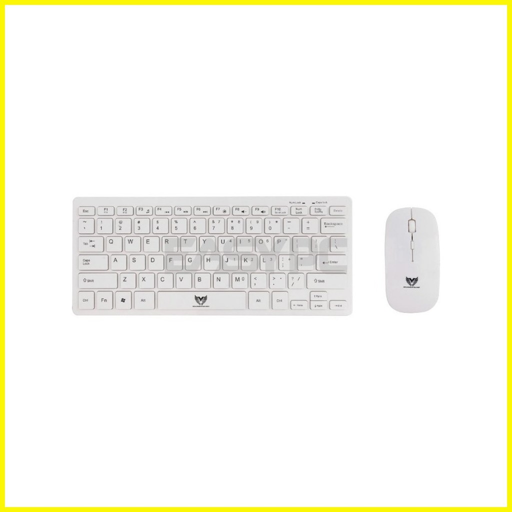 ஐ STARWAVE SW-CB007 2.4g Wireless keyboard and mouse set | keyboard for ...
