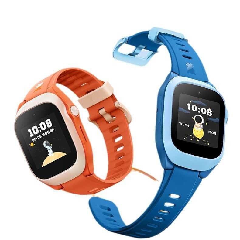 Mitu Children's Phone C7a Positioning 4G Full Network Smart Watch Video ...
