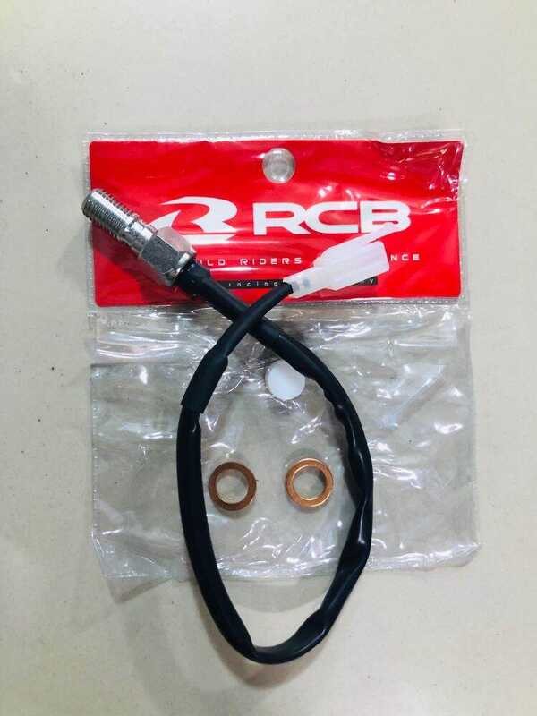LY RCB MASTER PUMP BRAKE PRESSION SWITCH (Hydraulic Switch) | Shopee ...