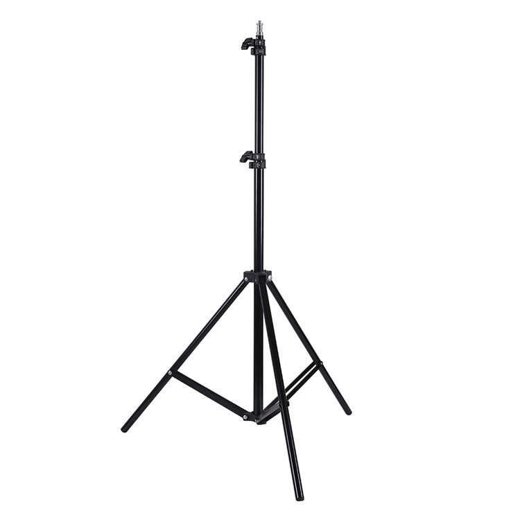 Mobile Live Streaming Stand Tripod Light Stand Lazy Person Stand Camera ...