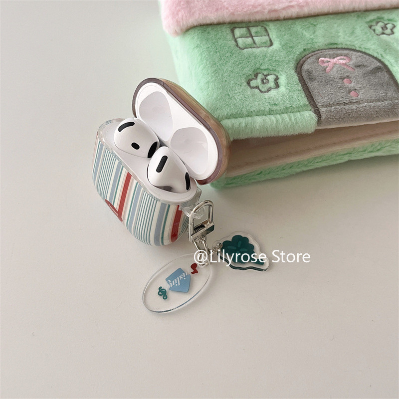 IMD Casing AirPods 4 [2024] AirPods Pro2 Pro 3 2 1 Apple Wireless ...