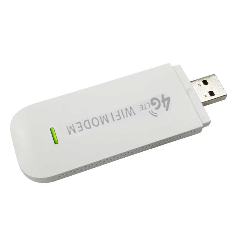 WiFi Mini Dongle USB 4G FDD TDD Cart 5 150Mbps LTE Modem Portable Wi-fi ...