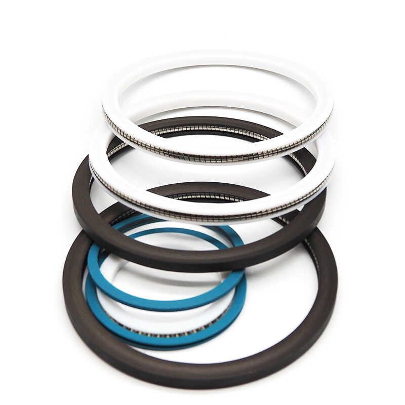 Glue Dispenser With Overflow Sealing PEEK High Wear-Resistant Glue ...