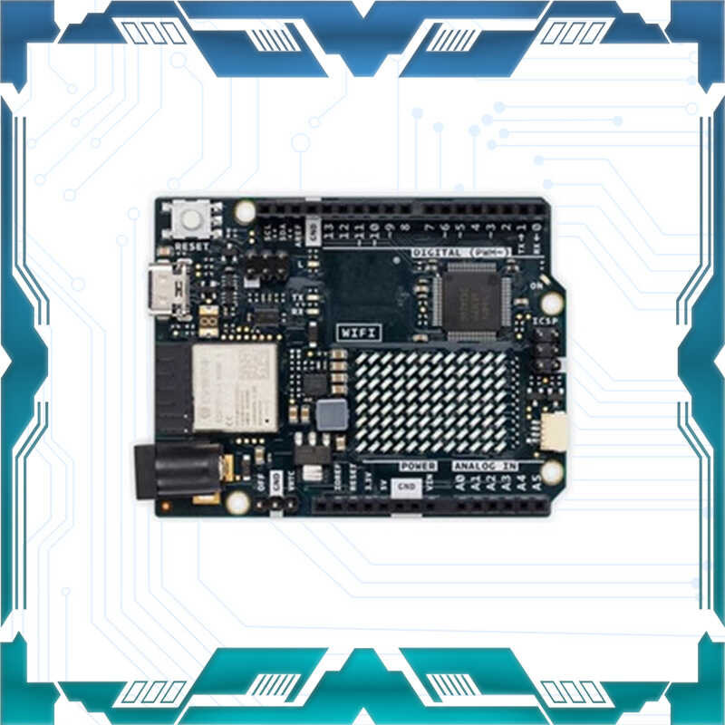 R4 Minima version C language Arduino UNO R4WIFI embodied robot large ...