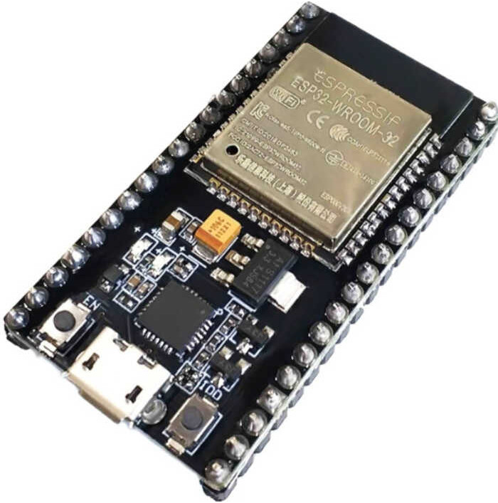 NodeMCU-32S Lua WiFi IoT Development Board Serial WiFi Module Based on ESP32 | Shopee Philippines