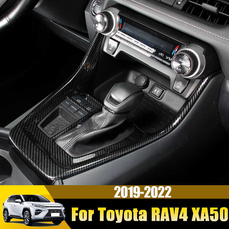 Sa Para Toyota Rav4 2019 2020 2021 2022 RAV 4 Xa50 XA 50 Car Gear Shift ...