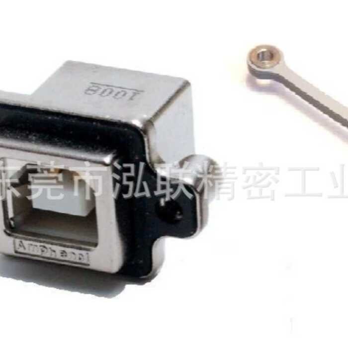 MUSB-D111-31 alternative USB connector PRINCED CIRCUIT STANCKED ...