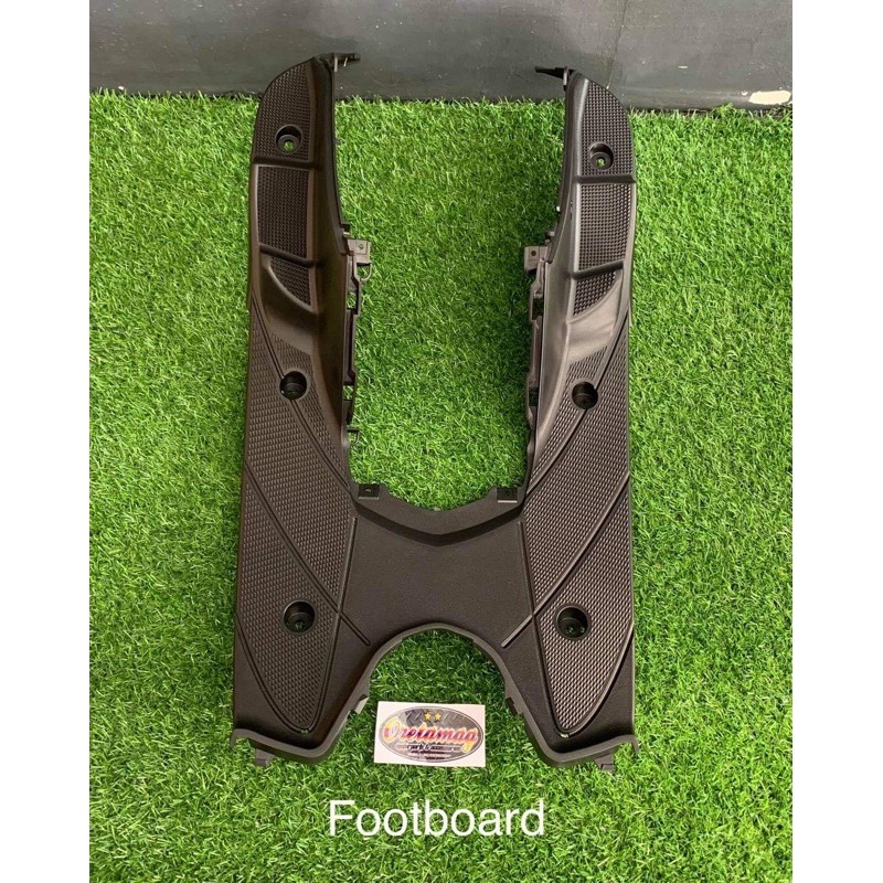Footboard Mio Sporty | Shopee Philippines