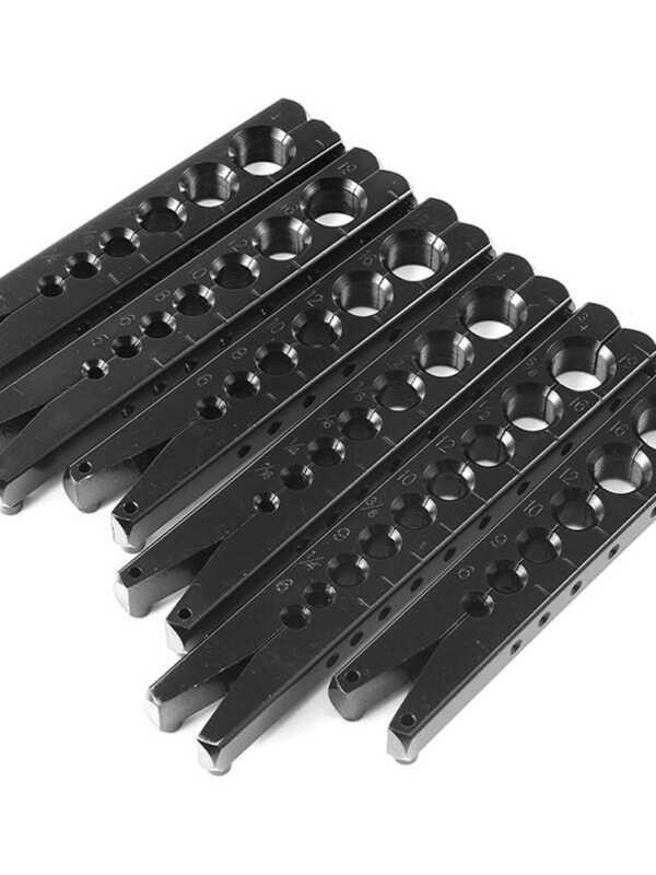 Air conditioning copper pipe expander 808 9mm separate metric and ...