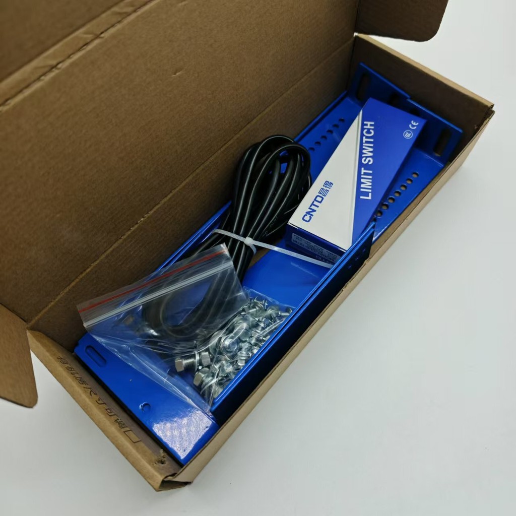 Elevator steel strip anti-loosening detection device HAA26900BA ...