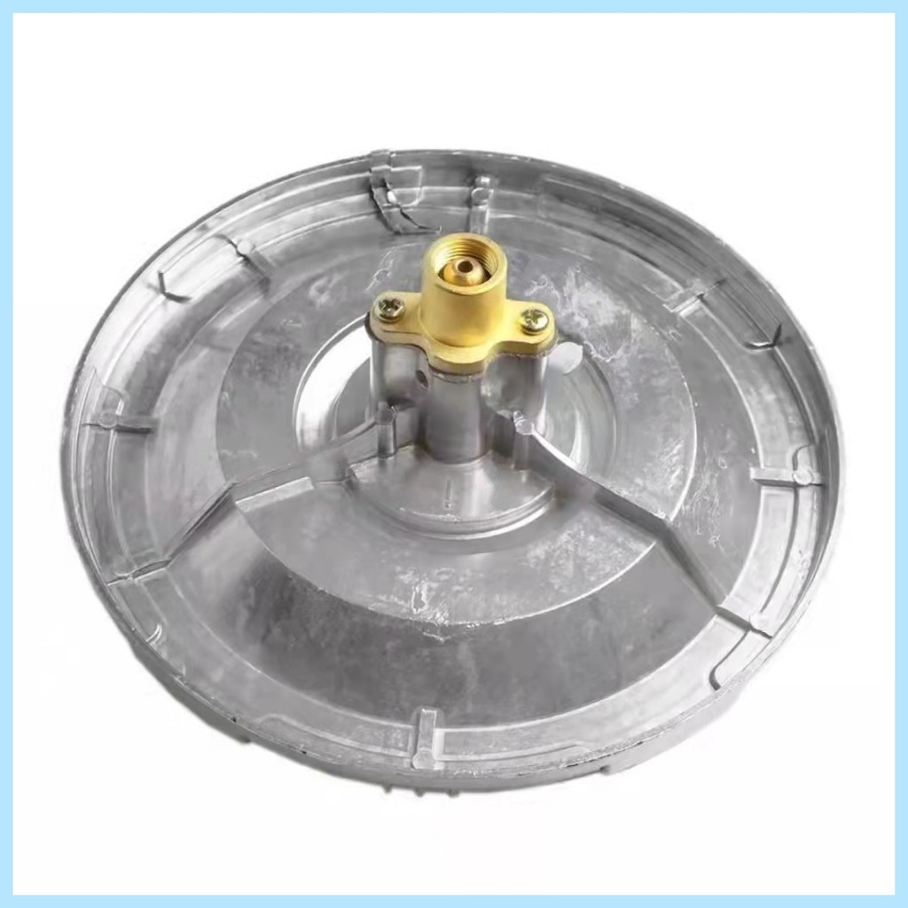 ⚽︎ ⚽ SHINE Gasulette Super Kalan Burner Original Shine Brand 2.7kg ...