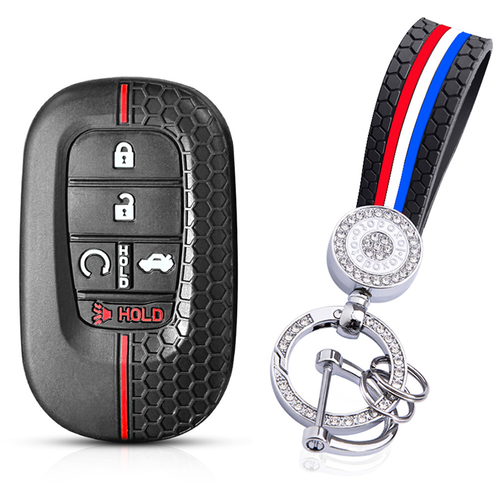 For Honda Civic 11th Gen Accord Vezel CR-V Freed City HR-V Civic Type R ...