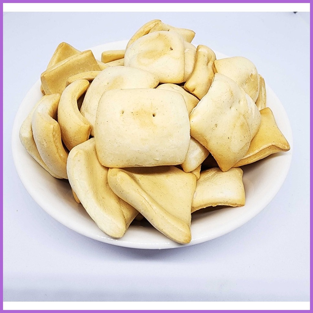 ∈ Iloilo's Best | Egg Crackers 160g | Merzci Pasalubong | Biscuits ...