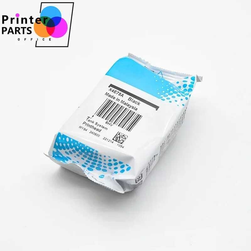 Original 1pcs New Print Head X4E75A 3YP17A Printhead For HP Smart tank ...