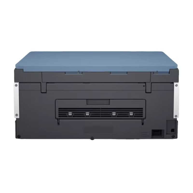 HP Tank675 Commercial Office Home Color Inkjet Printer Copy Scan All In ...
