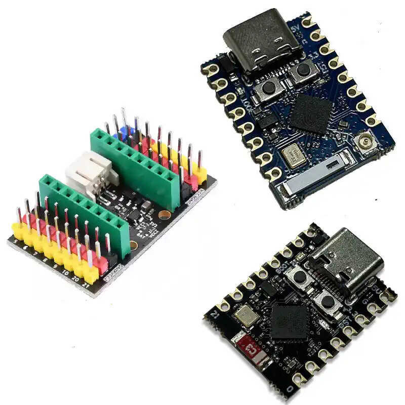 ESP32-C3 development board ESP32 SuperMini development board adapter ...