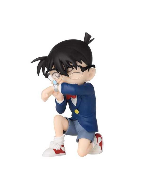 Before the Japanese version of Sega Detective Conan Mouri Kogoro ...