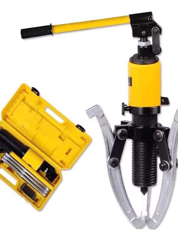 Yongfu Puller God Two or Three Claws Universal Bearing Disassembly Tool ...