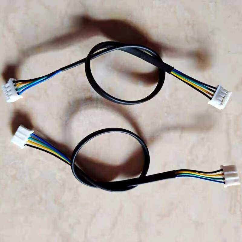 Gigabyte graphics card fan light connection control RGB extension 4P ...
