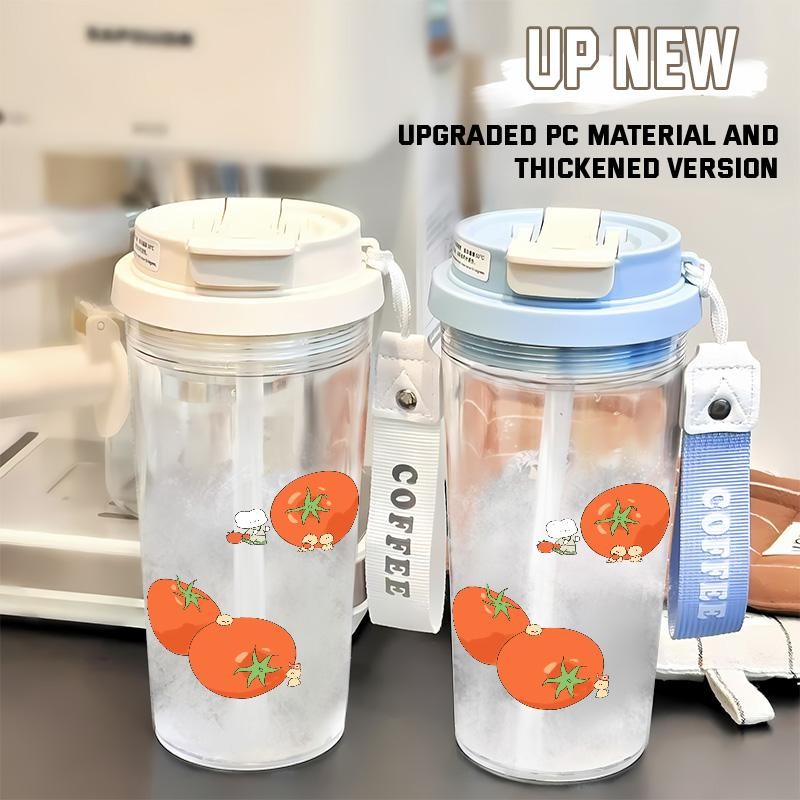 accompanying cups office sports boys and girls portable cups portable ...