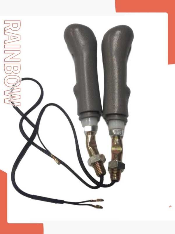 Shengang XCMG D Sany Excavator Pilot Operating Handle Assembly | Shopee ...