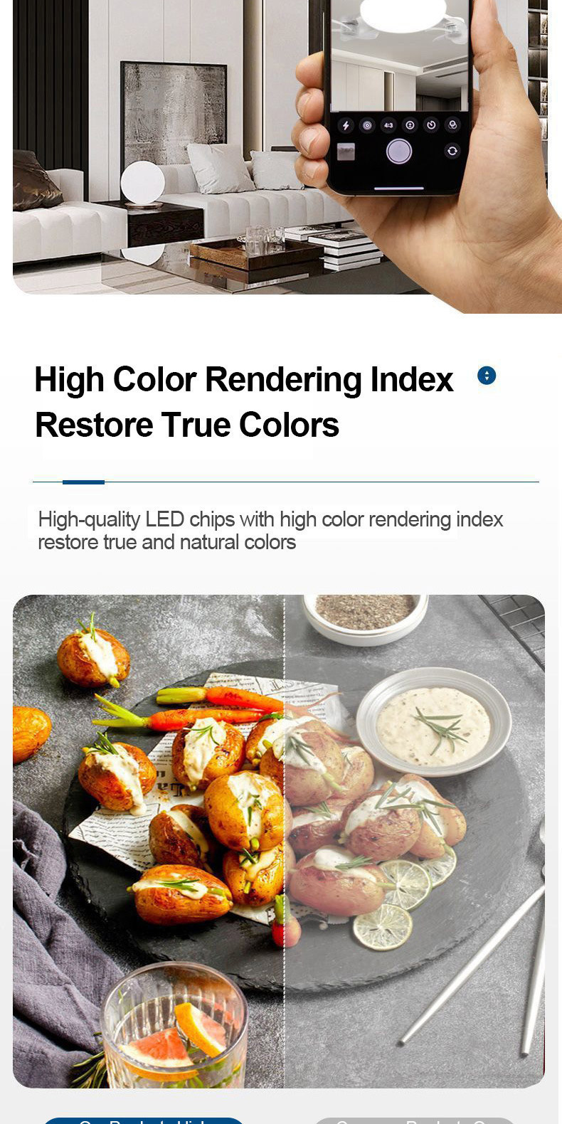 E27 Ceiling Fan Invisible Remote Control Fan Light 2 IN 1 LED Ceiling ...