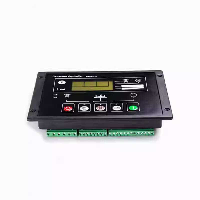 DSE720 Deep Sea Diesel Generator Controller AC Motor Speed Control ...