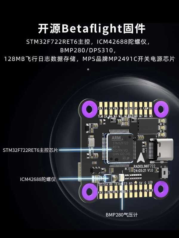 ight Control Crossover FPV Model Multi Rotor Fixed Wing Open Source ...