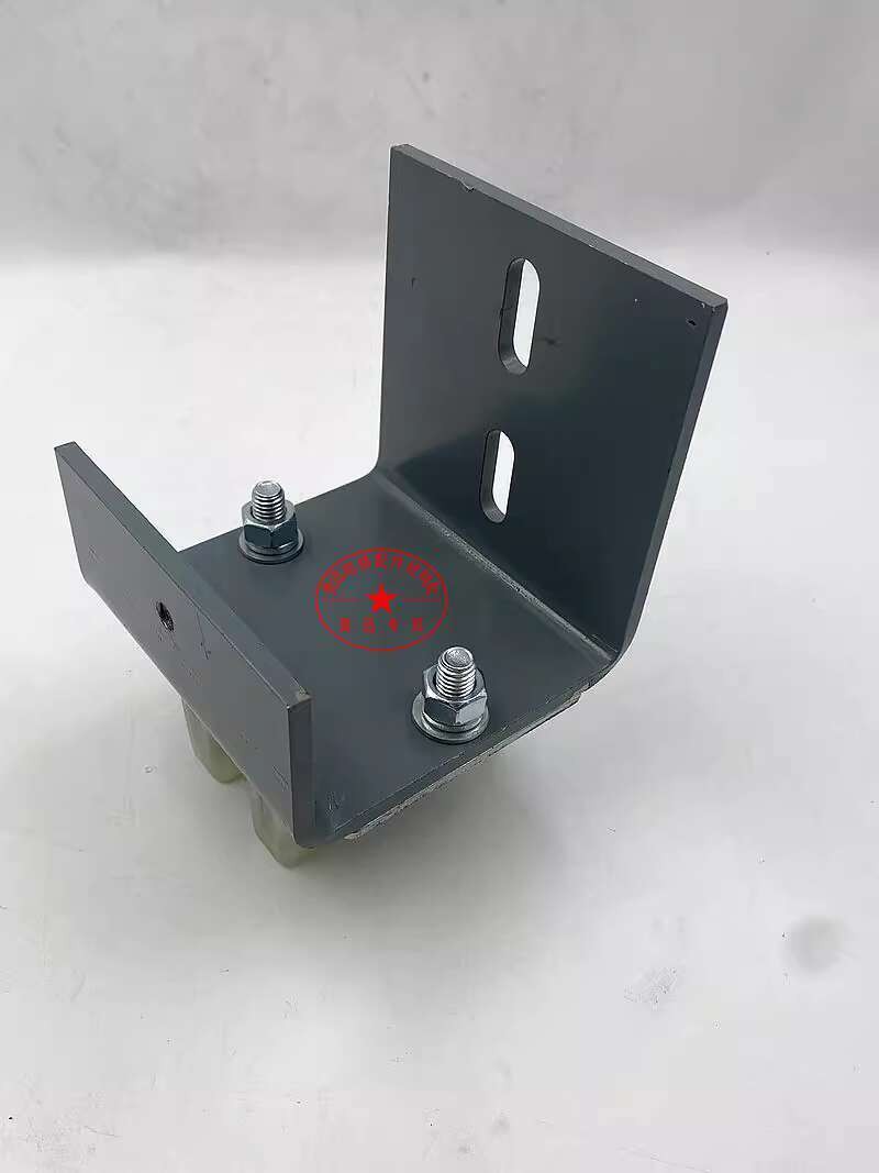 Liftor counterweight guide shoe W guide shoe hollow rail guide shoe ...