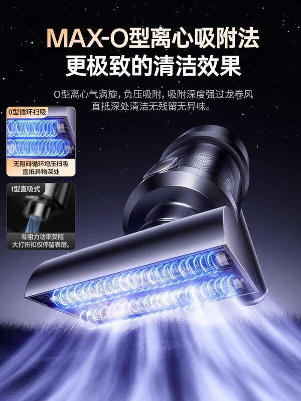 cleaner handheld vacuum Car small 2025 new model with super strong ...