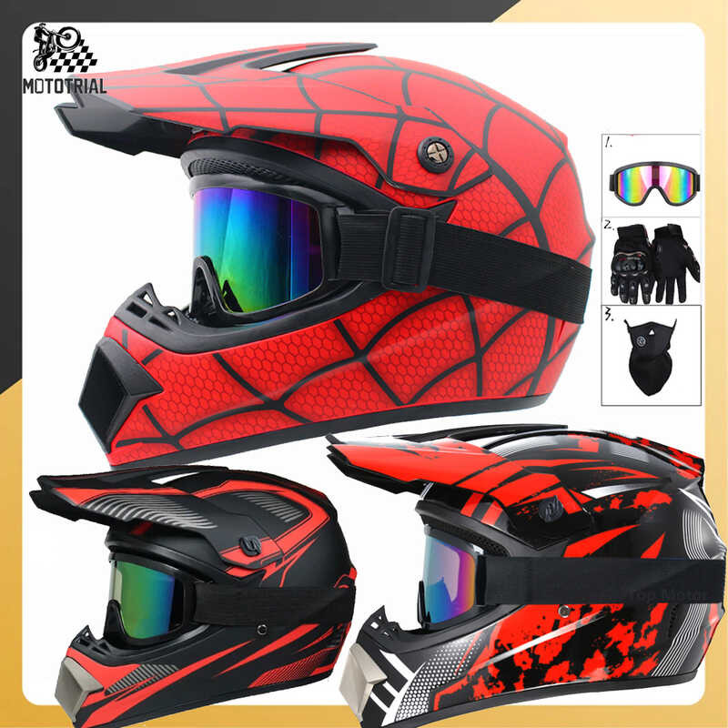 7Df Tatlong 3 Ipadala Piraso Regalo Motorsiklo Kabataan Ng Mga Bata Off-Road Bike Pababa Ang ...