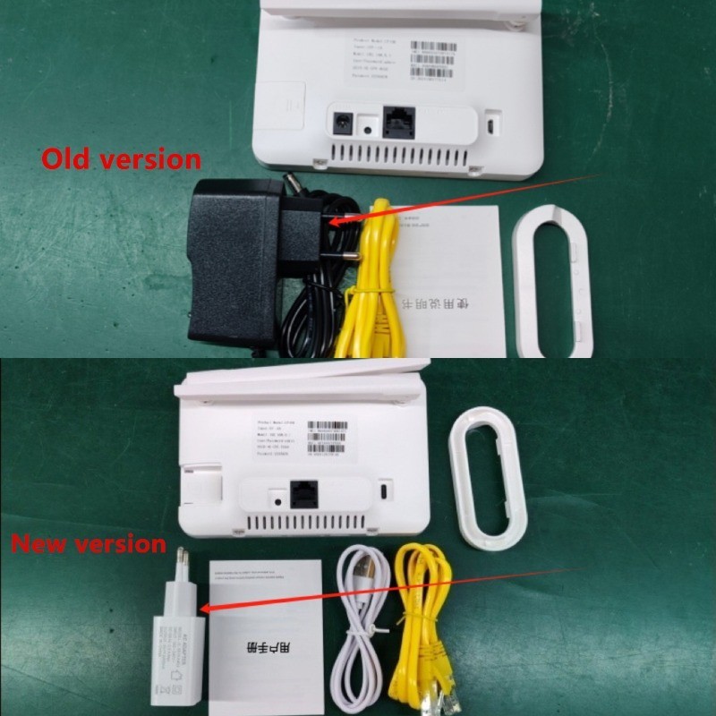 【COD】300Mbps 4G/5G Router Multi-Mode Wi-Fi Dual Band Gigabit Router ...