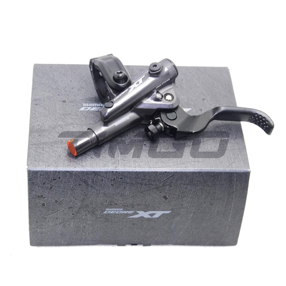 Shimano Deore XT BL-M8100 MTB Hydraulic Brake I-SPEC EV Lever for BR ...