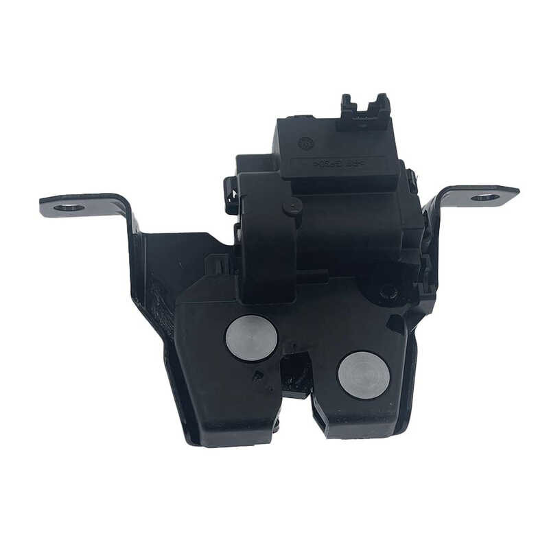 Mini For John Cooper Works One D Clubman F54 F55 F56 Rear Trunk Boot ...