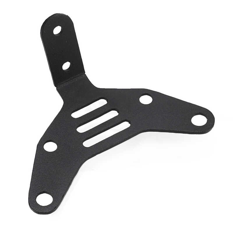 Rear 2 License Plate FOR SURRON Light Bee X Sur-Ron Motorcycle ...