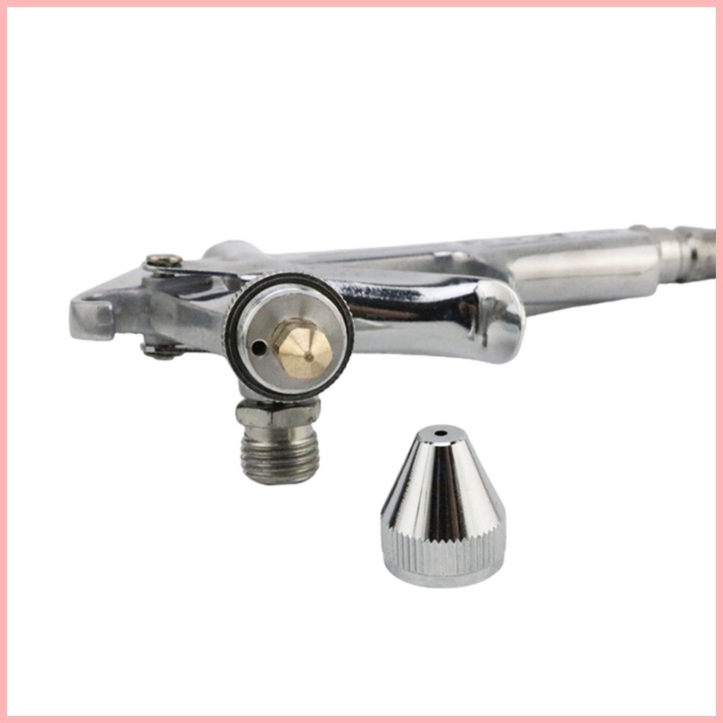 K3 150ML Car Spray Gun 0.5mm Nozzle Wall Spray Gun Sprayer Air Brush ...