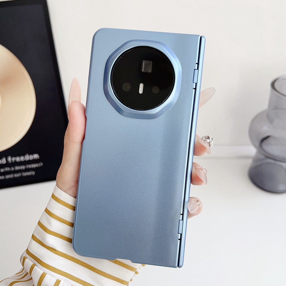 Tempered Glass Film Skin Feeling PC Hard Hinged Casing for Honor Magic ...