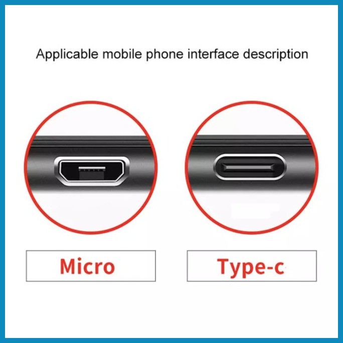 2in1 OTG USB Cable Adapter Micro USB Type C To USB Converter Cable ...