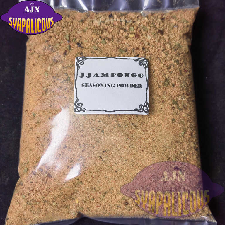 Jampong Instant Noodles Jjampongg Jampong Divisoria Price Instant ...