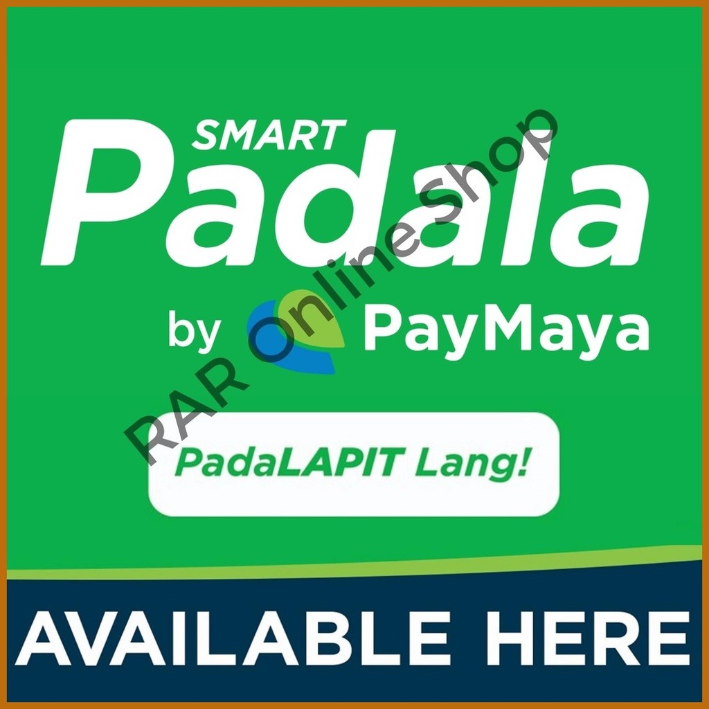 ∤ ๑ Smart Padala Available Here by Paymaya Tarpaulin For Sale (1 x 1 ...