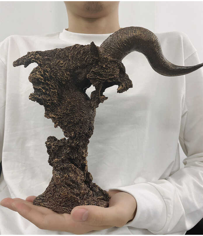 [Vip] Collection Crafts Sword OF The Berserk Nosferatu Zodd Fushi No ...